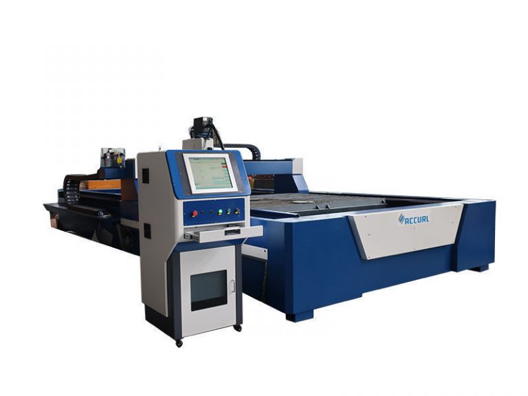 Cnc plasma bevel cutting machine plasma table cutter for metal sheet ...